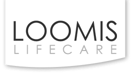 The Clothes Make the Man - Loomis Lifecare